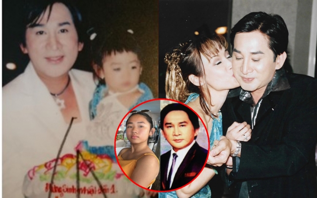 Phản ứng của NSƯT Kim Tử Long khi bị tố bỏ bê con rơi ở Mỹ