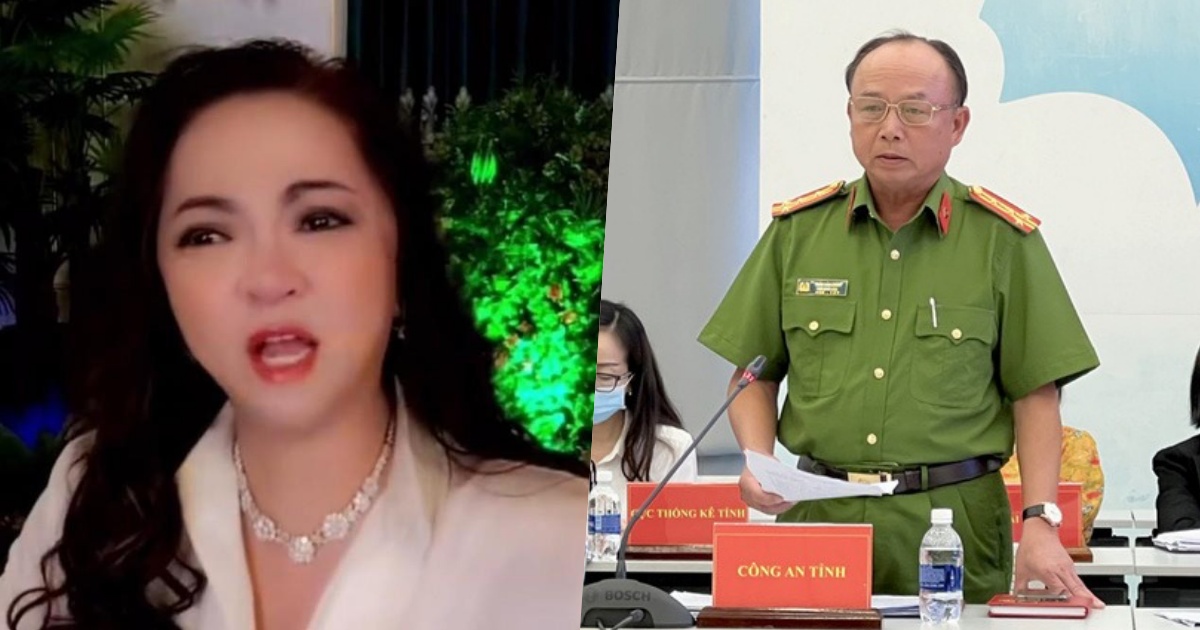 Diễn biến nóng vụ bà Nguyễn Phương Hằng: Chưa rõ ngày trở về