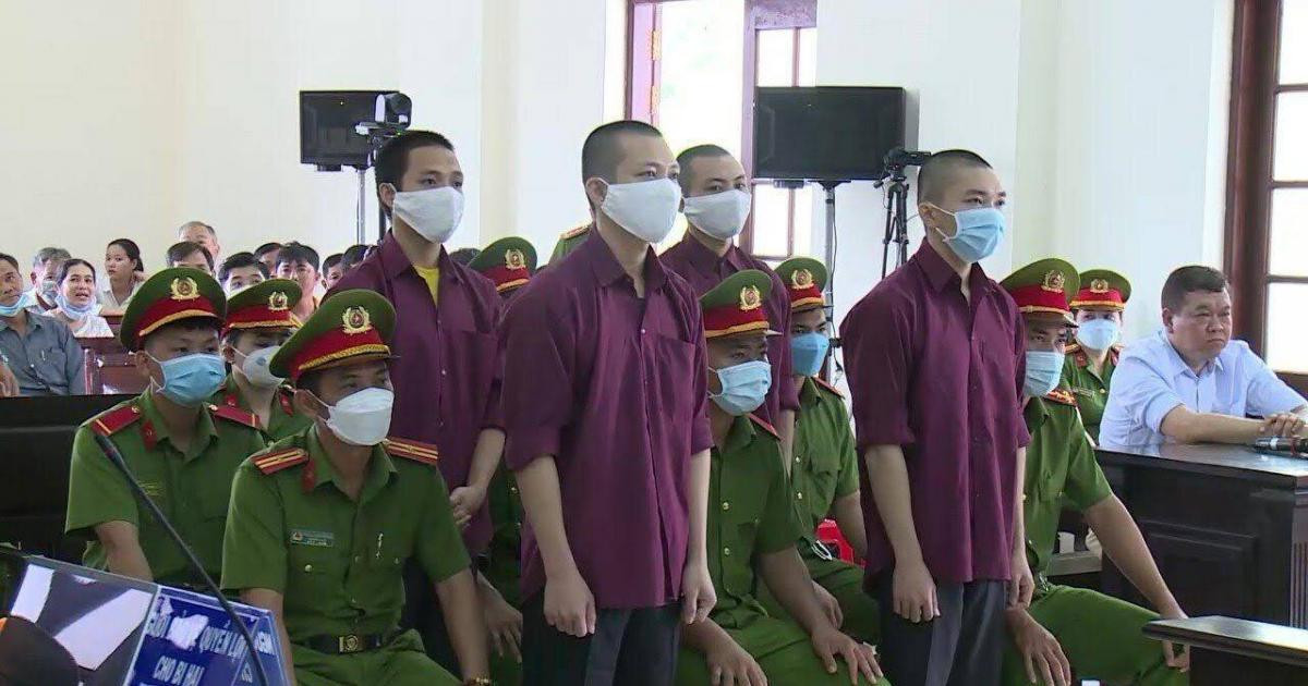 Xét xử phúc thẩm vụ Tịnh thất Bồng Lai: Youtuber vây kín, an ninh thắt chặt