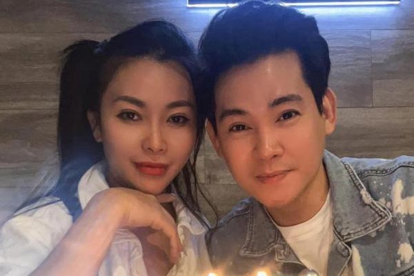 Nhan Phung's Instagram, Twitter & Facebook on IDCrawl