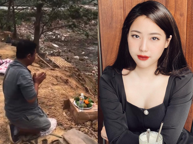 Vụ Lương Hải Như mất tích: Chị gái giờ thành trụ cột chính trong nhà, gia đình cạn kiệt cả tinh ...