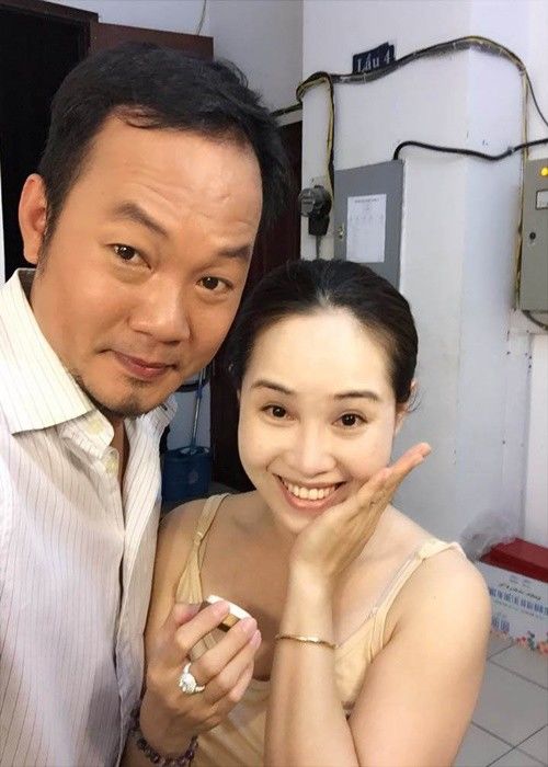 Phi Nga là ai? Hé lộ hôn nhân đầy thăng trầm với Long Đẹp Trai