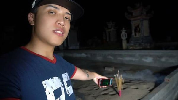 NTN Vlog là ai? Lộ thu nhập khủng của Youtuber Nguyễn Thành Nam