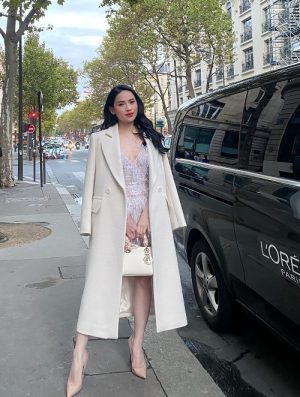 Võ Hà Linh Review là ai? Bí mật về đời tư của "Chiến thần review"