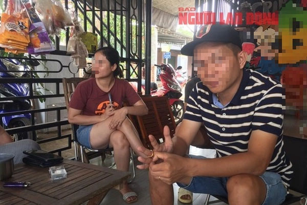 Vụ 4 biển số siêu VIP ở Đồng Nai: Lời kể của 2 vợ chồng