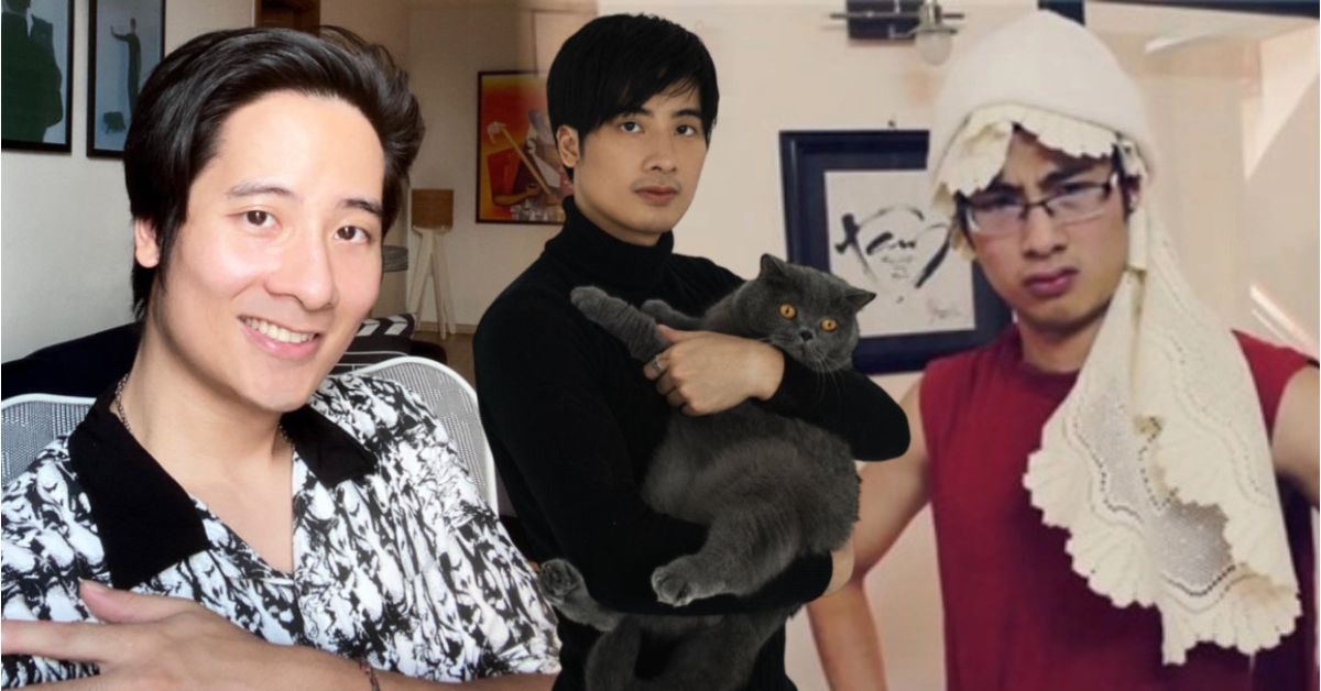 Cuộc sống hiện tại của JVevermind sau nhiều năm rời xa mạng xã hội