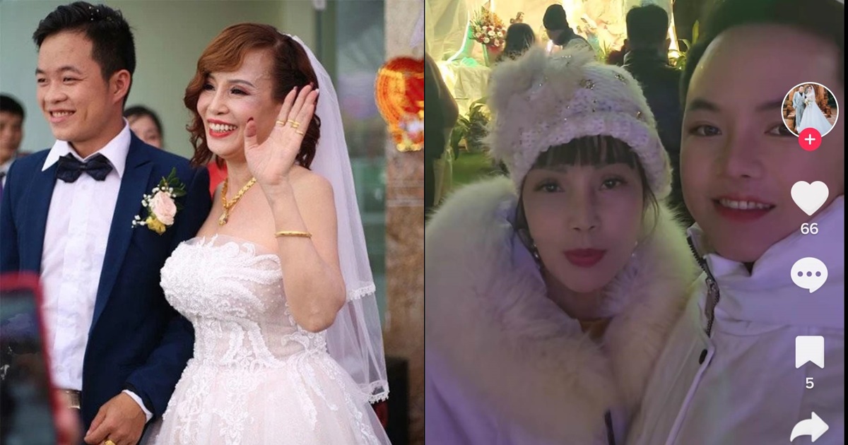 Cô dâu Thu Sao sau 5 năm lấy trai tân: Mạnh bạo kể chuyện chăn gối ...