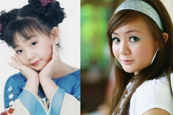 Sự nghiệp thăng trầm và cuộc sống sau khi kết hôn của "bé" Xuân Mai