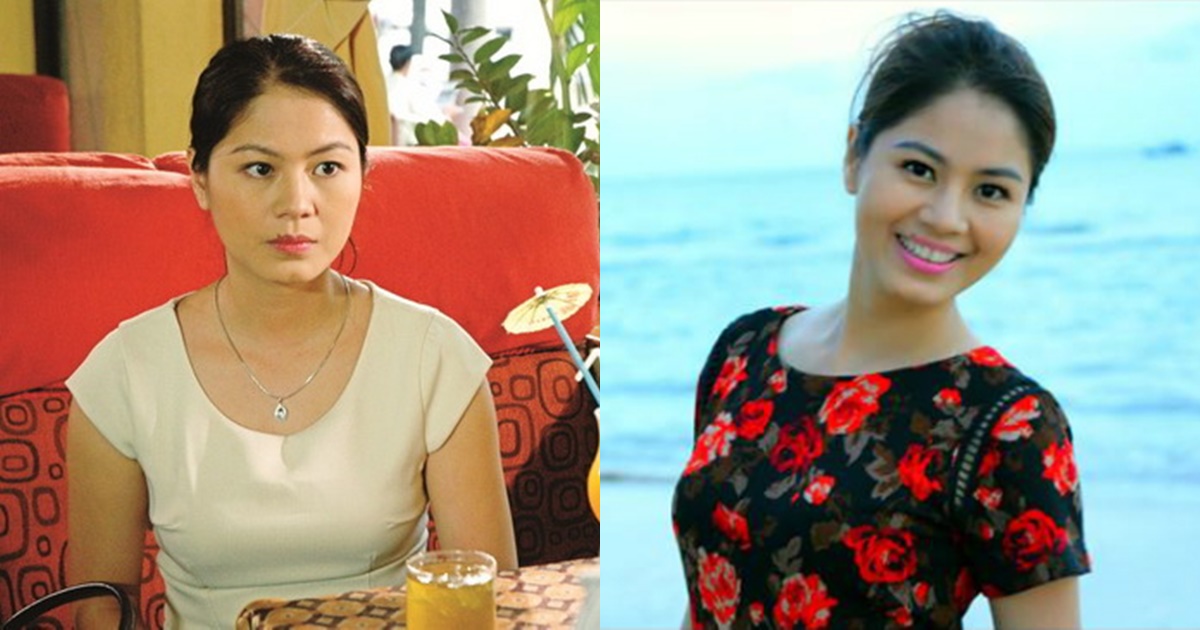 Huệ Minh - Nữ chính Hướng Nghiệp: Gia cảnh nghèo khó, lấy chồng rồi giải nghệ, hiện sống ra sao?