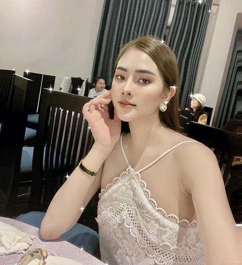 Bùi Thị Như Quỳnh là ai? Hé lộ về đời tư và nghi vấn clip nhạy cảm