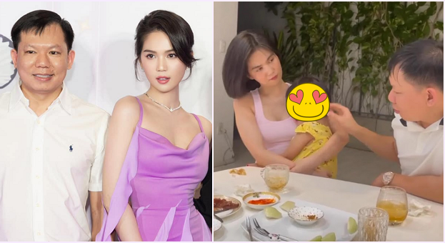 Ngọc Trinh và bác sĩ vướng tin đồn hẹn hò cùng xuất hiện ở nhà riêng, thái độ cả hai thế nào?