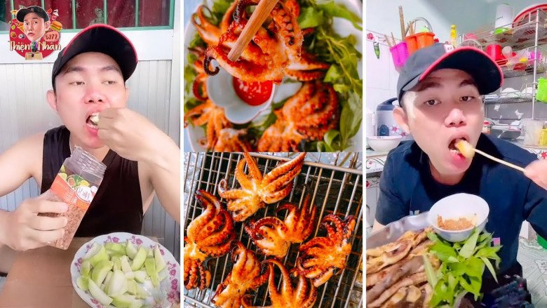 Chàng Trai Miền Tây Làm Nghề Bán Hàng Rong Trở Thành Tiktoker Nổi Tiếng Có Mối Tình đẹp Với Bạn