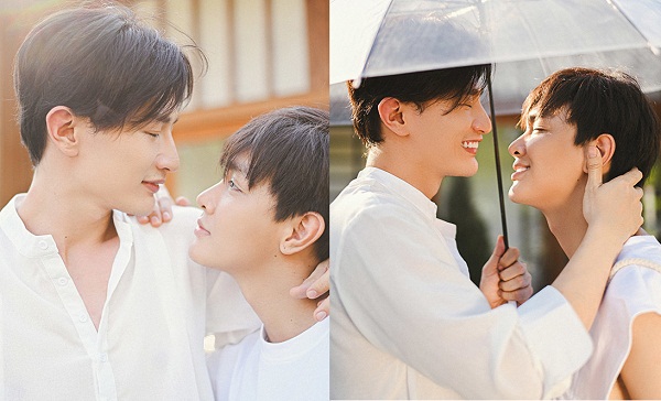 Diễn viên Hữu Tài là ai? Sự nghiệp, đời tư và lùm xúm đá xéo Hà Hồ