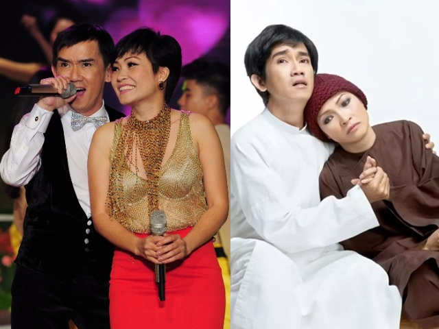 Minh Thuận thân thiết đặc biệt với Phương Thanh, sau khi qua đời nhiều lần báo mộng giúp cô "giữ ...