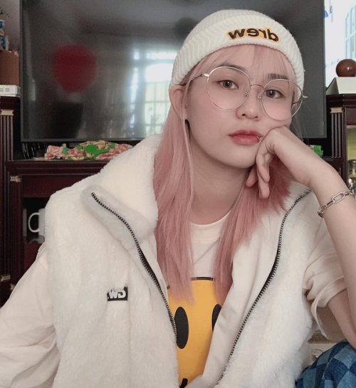 Chồng MisThy là ai? Bí mật về chuyện tình với Linh Ngọc Đàm