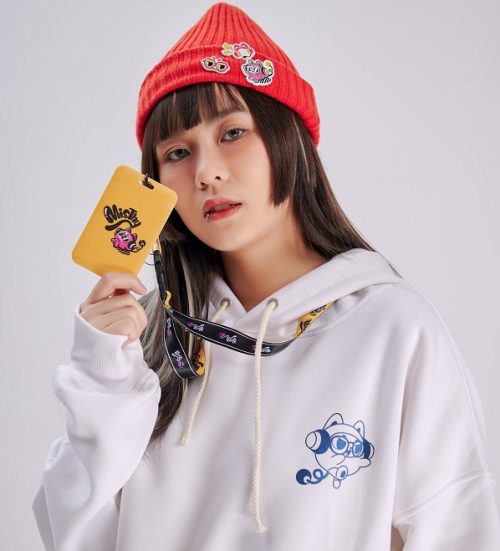 Chồng MisThy là ai? Bí mật về chuyện tình với Linh Ngọc Đàm