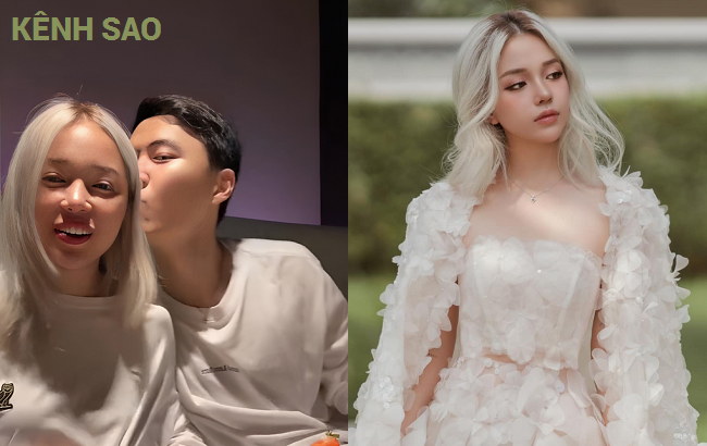 Tiểu sử Linh Ngọc Đàm: BÍ MẬT về mối tình với Bụt và Misthy