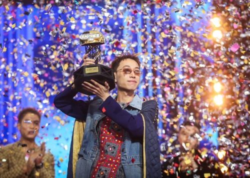 Double2T là ai? Những BÍ MẬT về Quán quân Rap Việt mùa 3