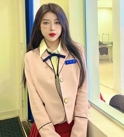 Woni là ai? Lý do Minh Tú và WoNi chia tay sau Tỏ Tình Hoàn Mỹ