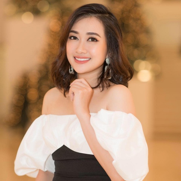 Phương Lan là ai? Chuyện tình Phương Lan và bạn trai Phan Đạt