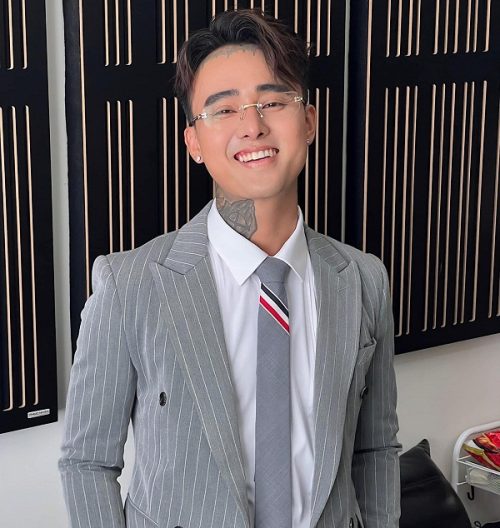 Đạt G là ai? Hé lộ ồn ào tình cảm với Du Uyên và Cindy Lư