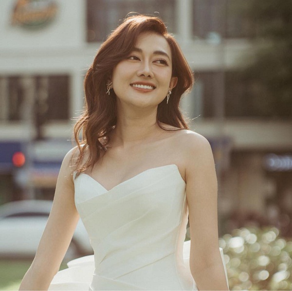 Phương Lan là ai? Chuyện tình Phương Lan và bạn trai Phan Đạt