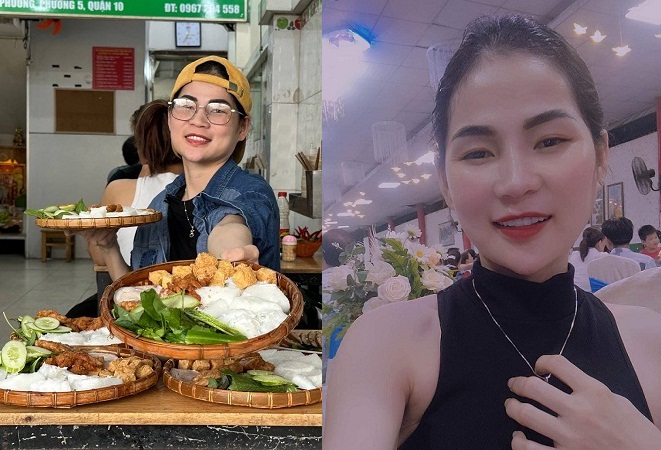 Nga Sumo là ai? Những điều chưa biết về "thánh ăn" Việt Nam