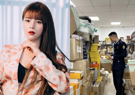 Mai Ly Là Ai Mailystyle Hiện Ra Sao Sau Khi Bị đột Kích Kho Hàng