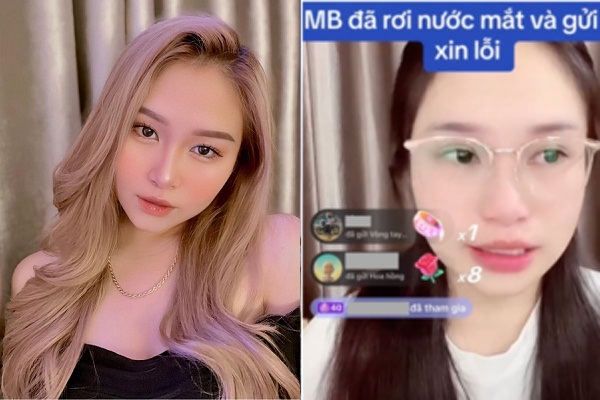 Mây Bae là ai? Tiktoker bị tố tiểu tam nhận 8,5 tỷ từ bạn trai đã có vợ