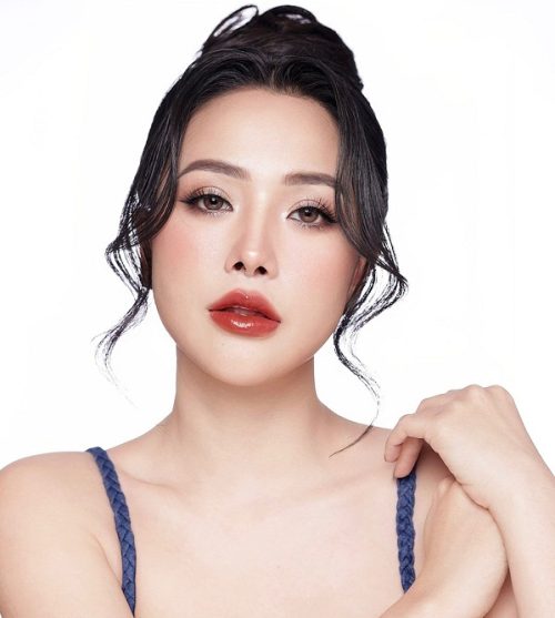 Viên Vibi là ai? Bà trùm nông sản nói gì về quá khứ đáng quên?