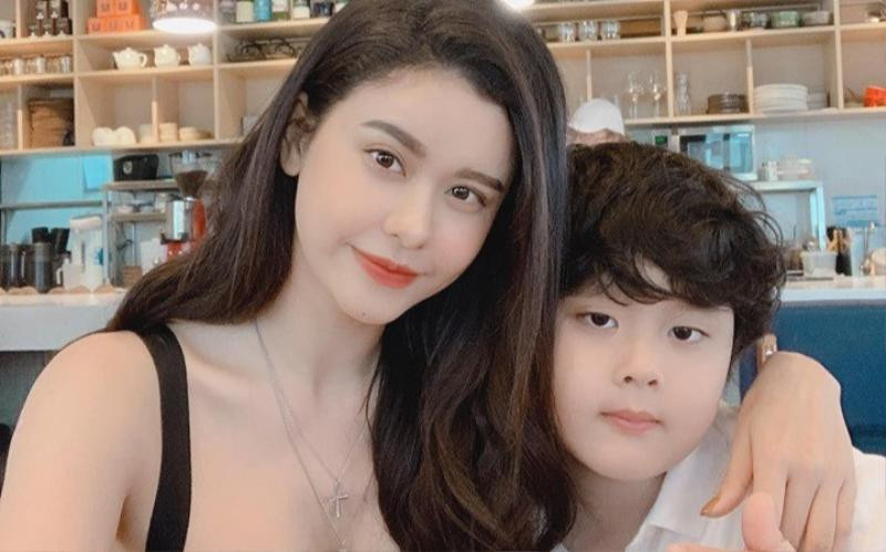 Phản ứng Của Con Trai Trương Quỳnh Anh Khi Mẹ Quay Lại Với Người Yêu Cũ Gây Chú ý Kênh Sao