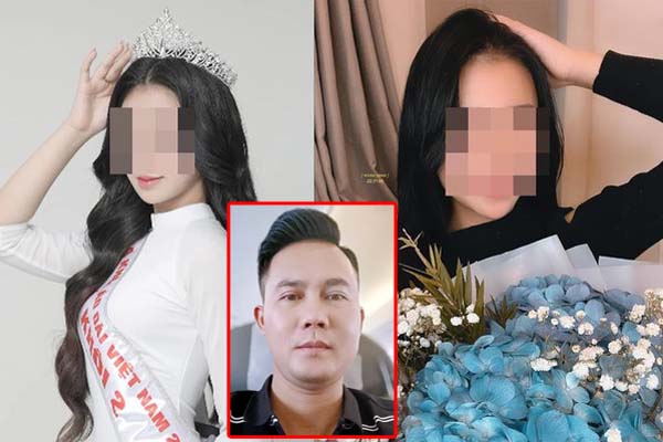 Kỳ án thi thể trên sông Hồng: Tiết lộ những manh mối bất ngờ giúp cảnh ...