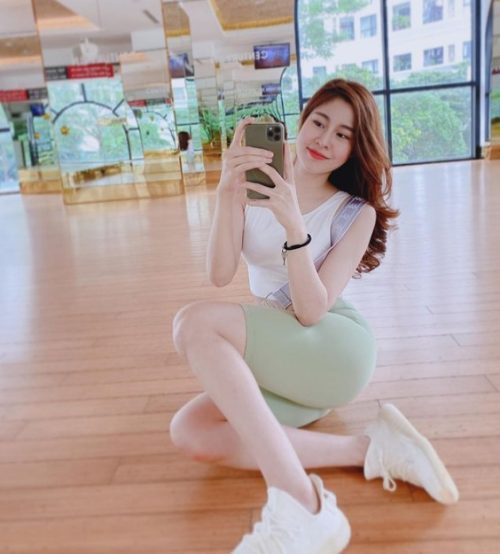 Đỗ Mai Khanh là ai? Hotgirl điều hành đường dây gái gọi