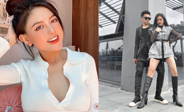 Lê Hoàng Hà Phương là ai? Đời tư hot mom thu nhập siêu khủng