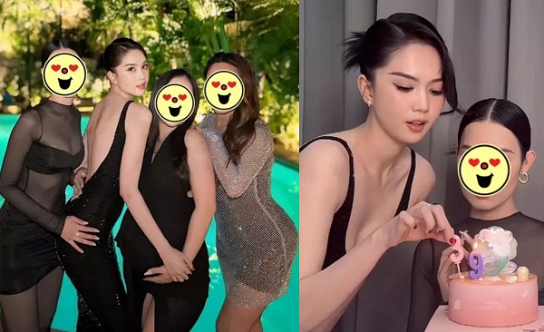 Ngọc Trinh trở về làm 'gái hư' sau ồn ào lao lý, ngựa quen đường cũ?