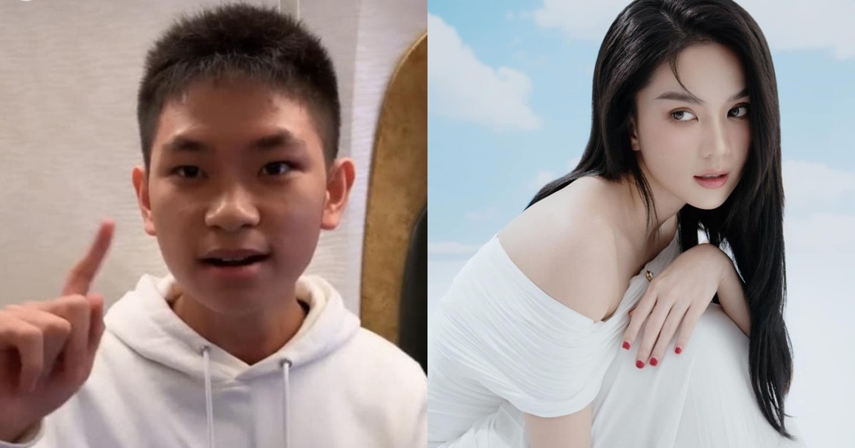 Richkid Gia Kỳ kể chuyện chưa ai biết trên chuyến bay 2 năm trước với Ngọc Trinh