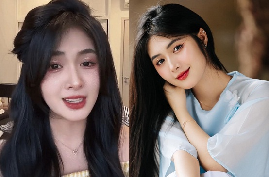 TikToker Quỳnh Alee lên tiếng về tin đồn "đi khách", vừa phản bác liền bị đáp trả - Kênh Sao