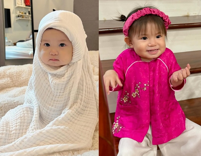 Pam Yêu Ơi là ai? Danh tính em bé đang gây sốt cộng đồng mạng