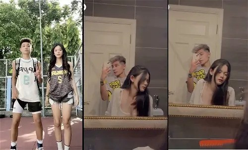 Tiktoker Trần Ngọc Thủy Tiên là ai? Sự cố up nhầm clip xx