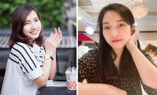 Nhan sắc xinh đẹp, trẻ trung của vợ Tiến Đạt dù đã là mẹ 2 con