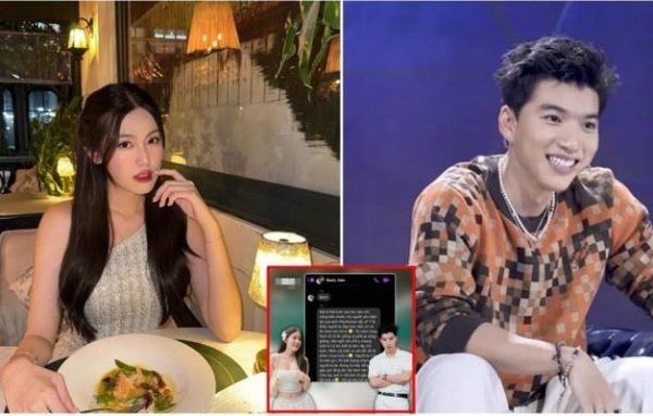 Cao Minh Hy là ai? Danh tính bác sĩ chuyển giới đẹp như minh tinh