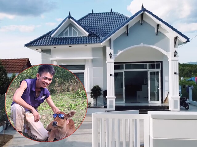 Chàng trai chăn bò Sô Y Tiết từng khiến sao quốc tế phát cuồng giờ ra sao?