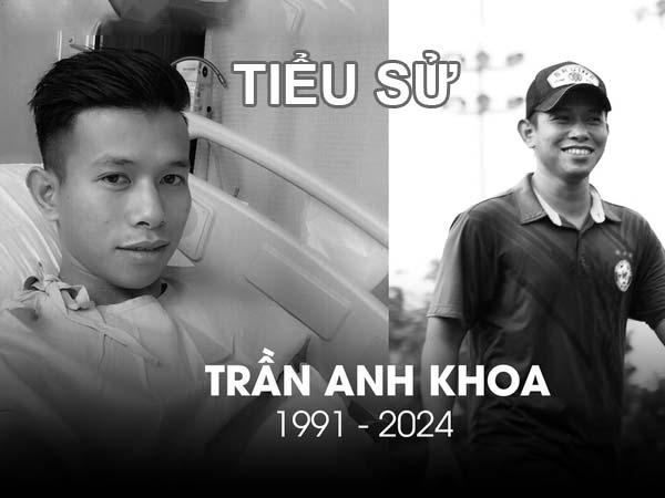 Đình Triệu là ai? Danh tính thủ môn của ĐTQG Việt Nam