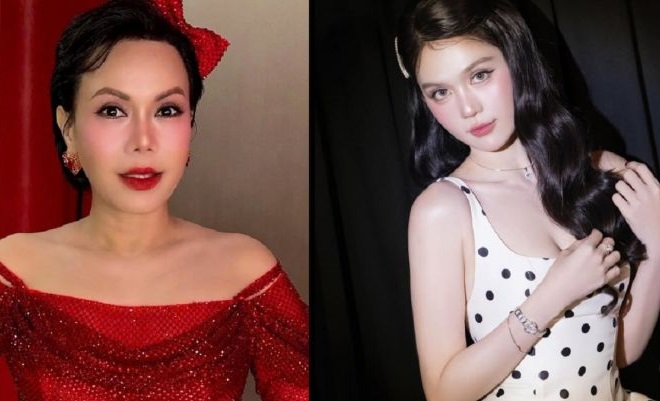 Việt Hương hé lộ lý do dìu dắt Ngọc Trinh sau biến cố dù nhiều người né tránh