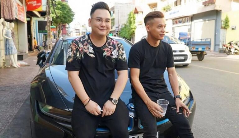 Xemesis Là Ai? Tiểu Sử, Sự Nghiệp Và Cuộc Sống Hiện Tại Của “Streamer ...