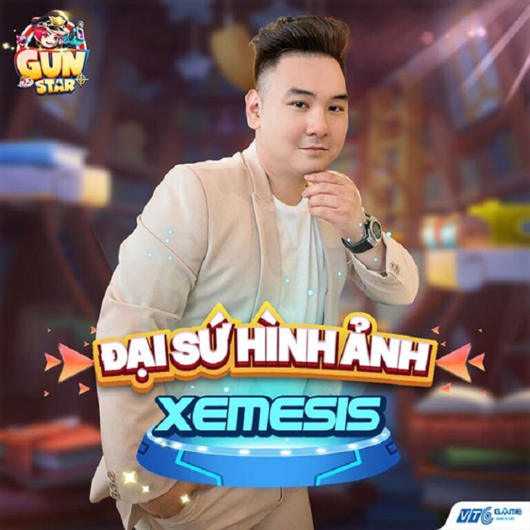 Xemesis Là Ai? Tiểu Sử, Sự Nghiệp Và Cuộc Sống Hiện Tại Của “Streamer ...